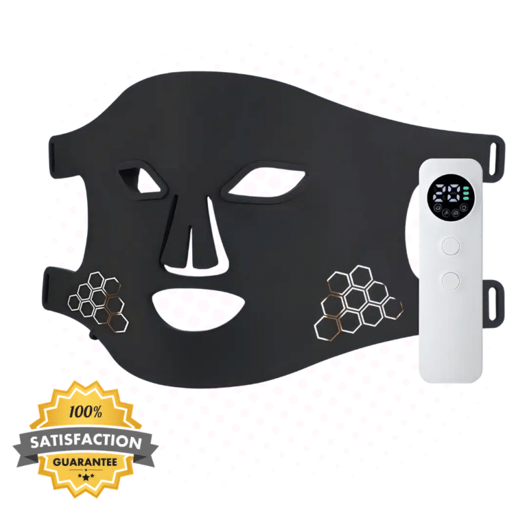 Luma One Mask: Official Website